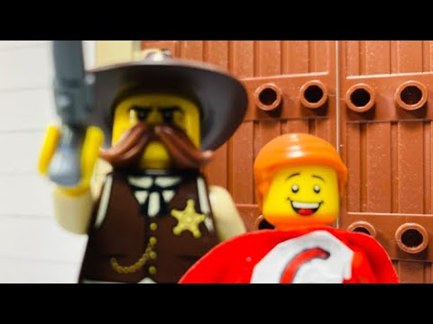 The stand off (ft. Captain Guy) - YouTube