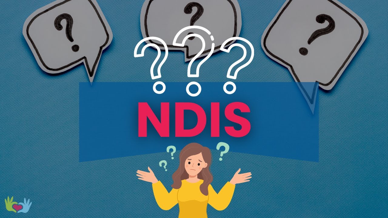 Most common NDIS myths explained - YouTube