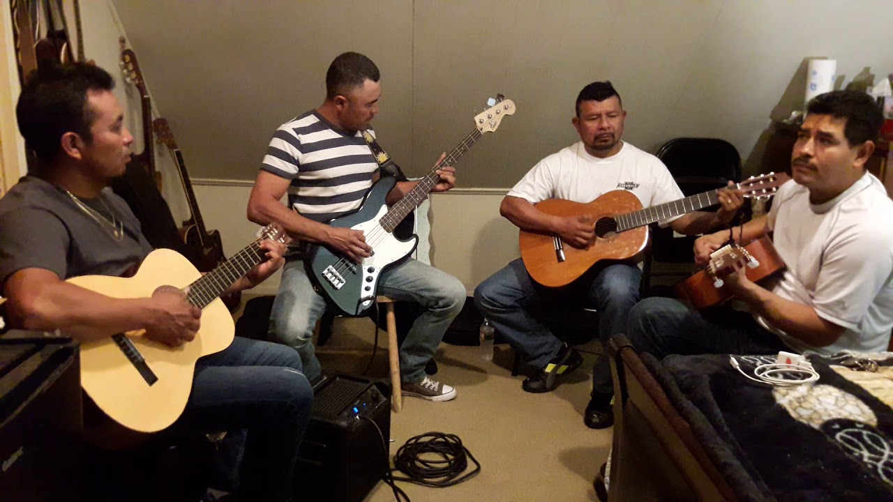 Cuarenta cartas - YouTube