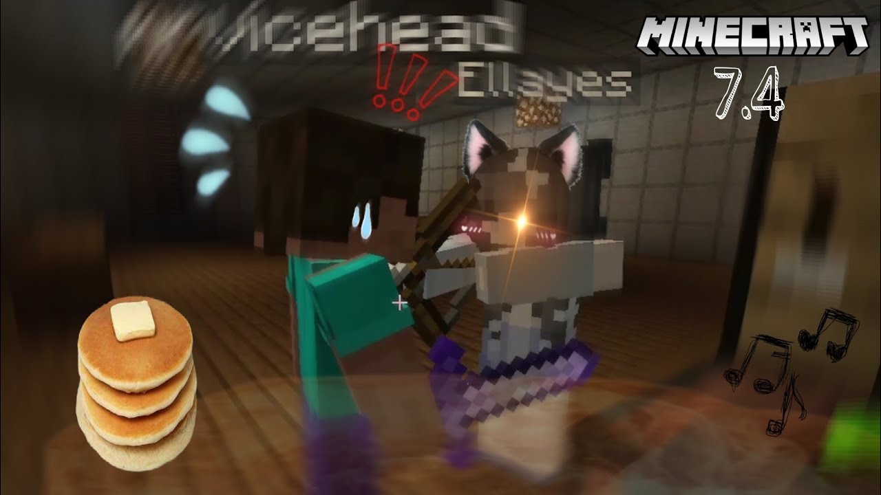 People play Minecraft - Victory Performance [#7.4] - YouTube