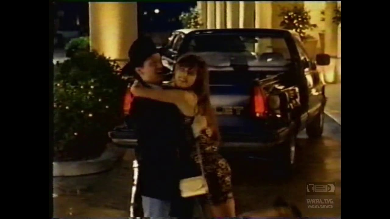 Chevrolet Trucks | Television Commercial | 1993 - YouTube