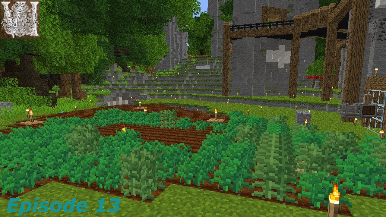 Ragnamod VI Episode: 13 - Pity Machine Frames! - YouTube