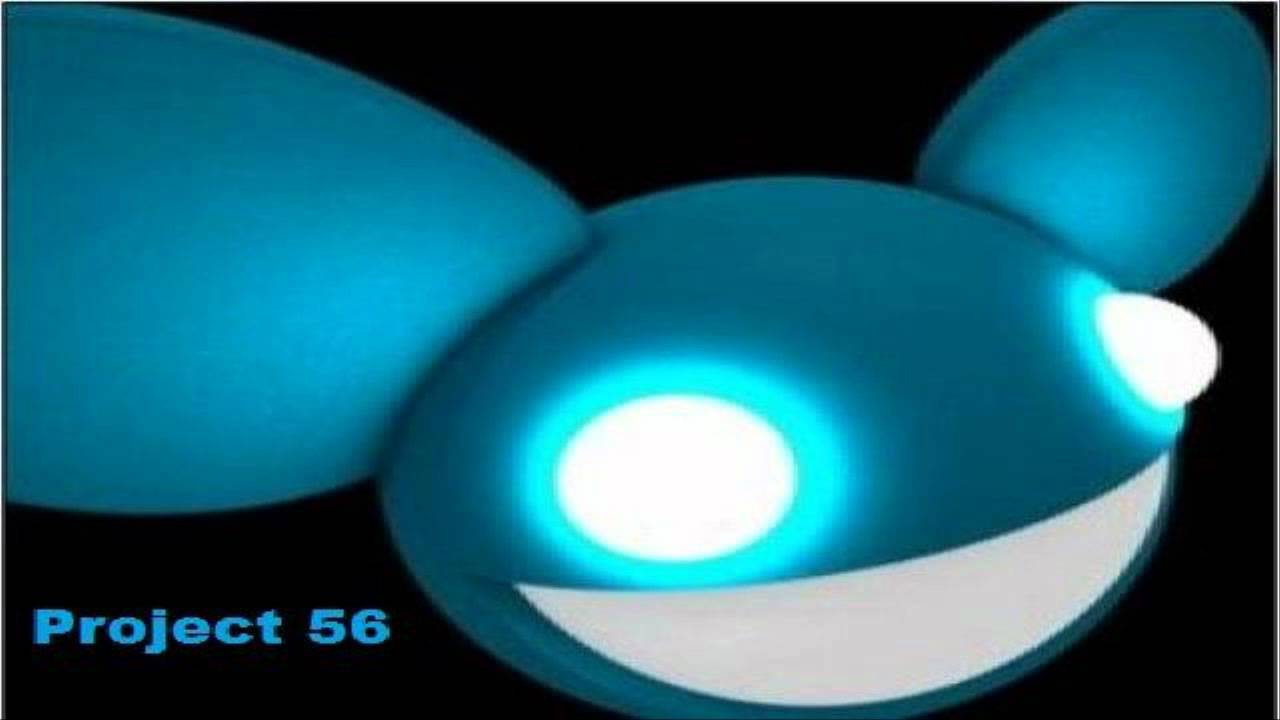 deadmau5 - Blue File - YouTube