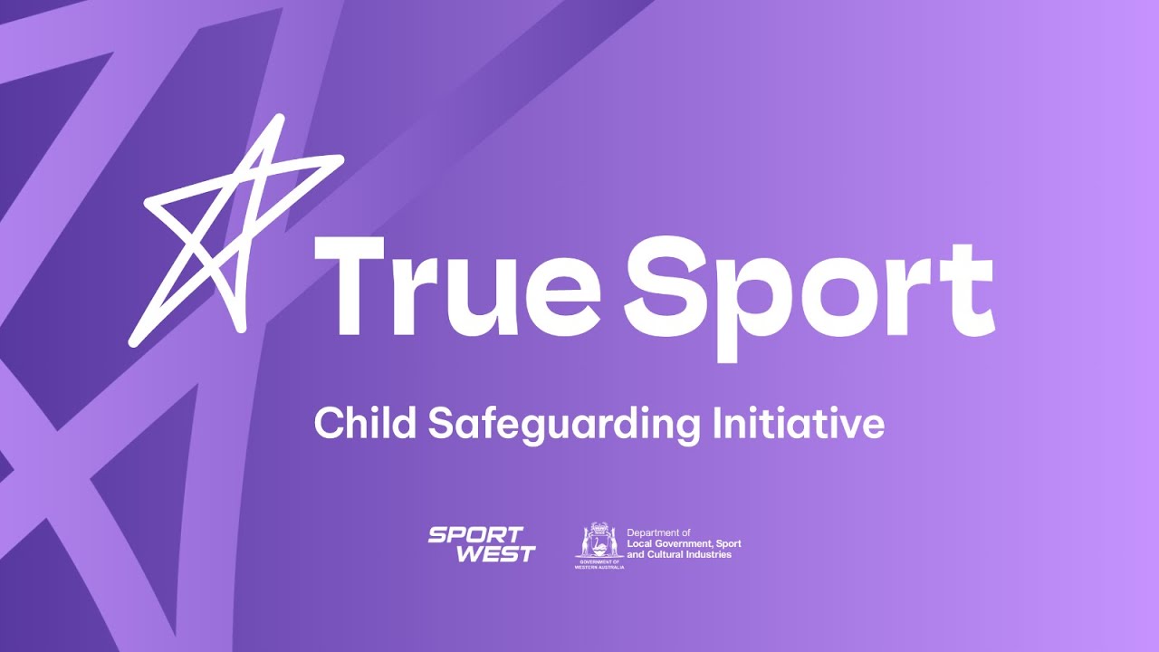 True Sport | Child Safeguarding Initiative - YouTube