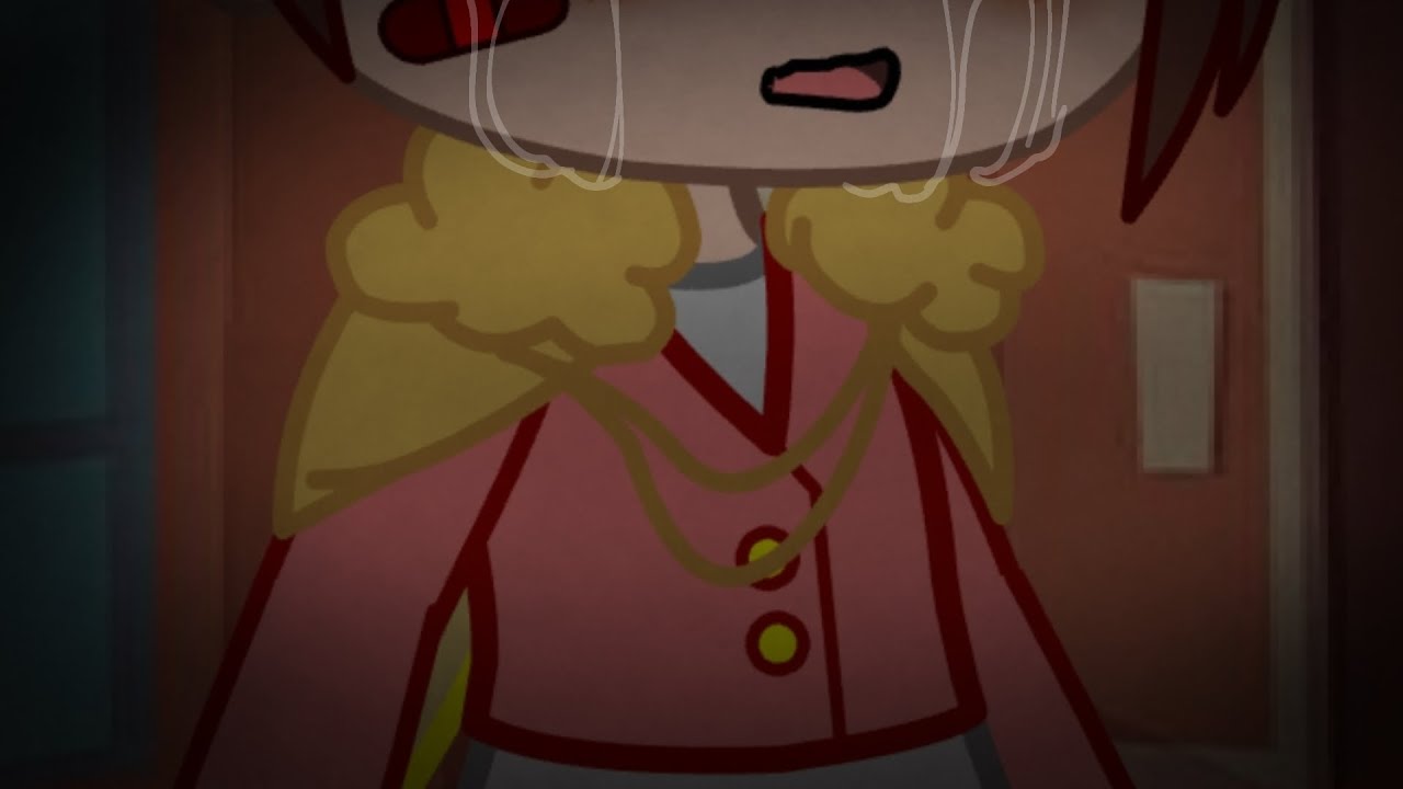 "I thought I was your hero.." || Sanders Sides || Roman Angst || Gacha ...