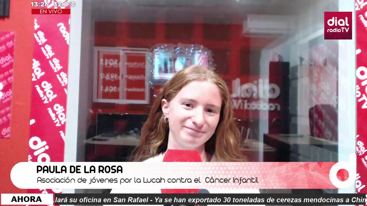 Paula De La Rosa - YouTube