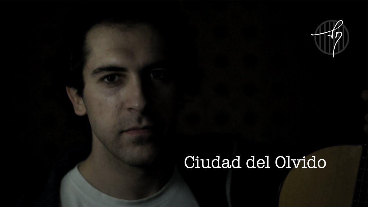 Sebastián Domingo - Ciudad del olvido | Música instrumental para ...