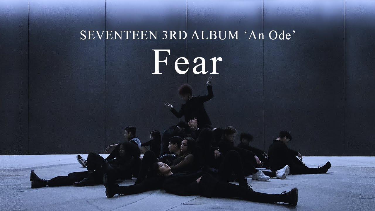 [SEOULAR] - SEVENTEEN - 'Fear (독)' Dance Cover - YouTube