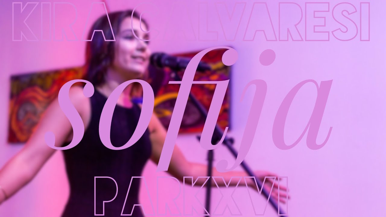 Kira Calvaresi – "Sofija" - YouTube