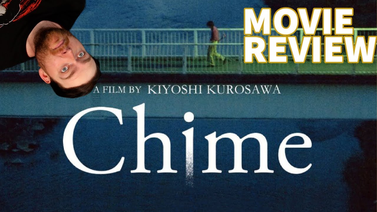 CHIME (2024) MOVIE REVIEW - YouTube