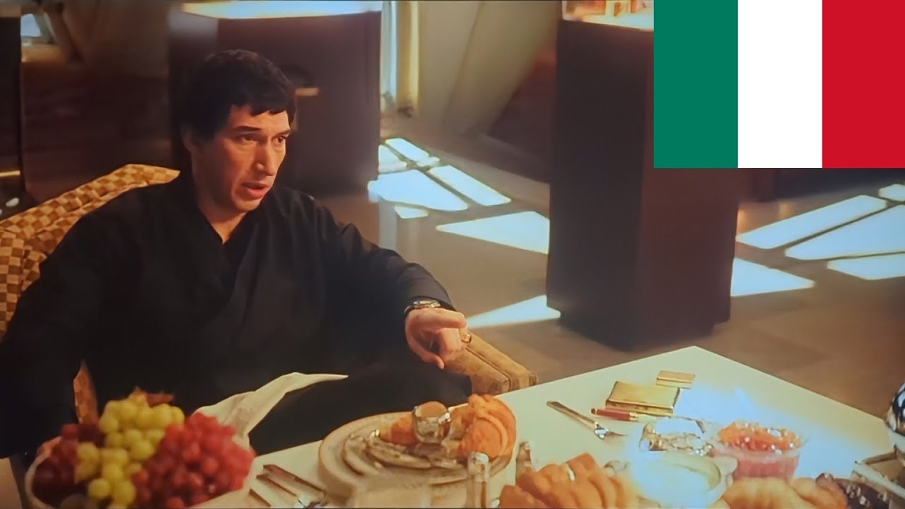 Megalopolis - Go Back To The Club - Italian Scene - YouTube