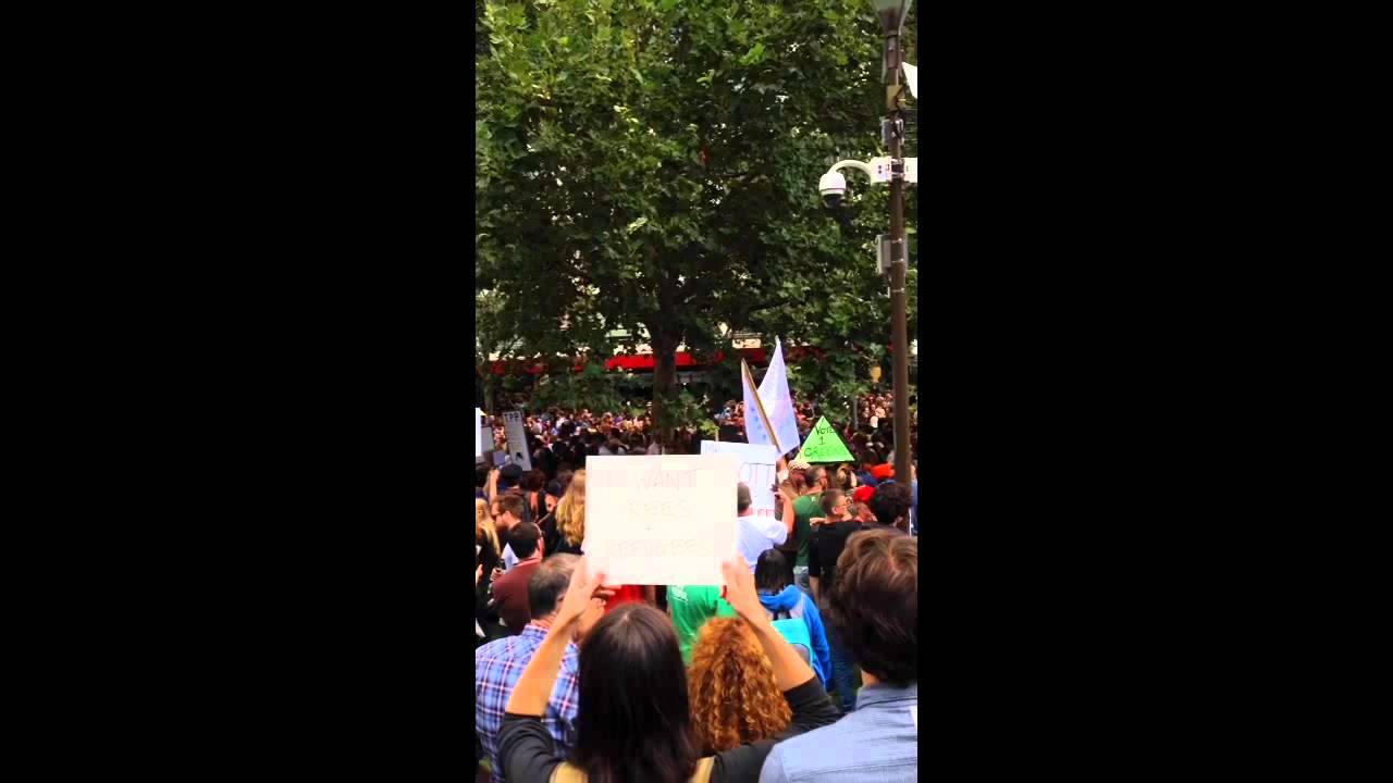 March in March Melbourne 4 - YouTube