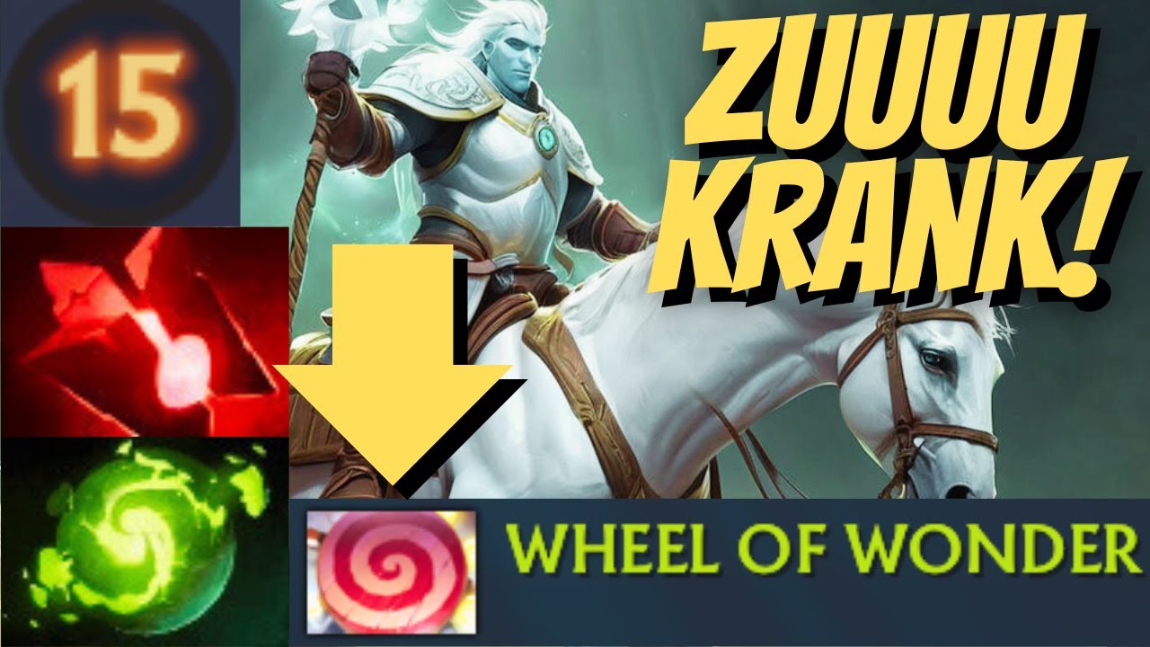 CRAZY! WHEEL OF WONDER + LEVEL 15!!! Dota 2 Auto Chess - YouTube