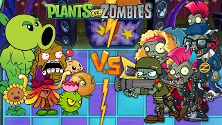 New Plants Vs Zombies Best PVZ Animation - Episode 3 - ... | Doovi