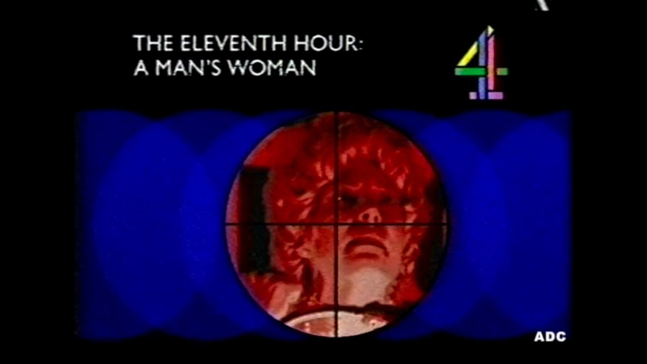 Channel 4 trailers, adverts (Anglia) & link announcer Carol Bolt 5th ...