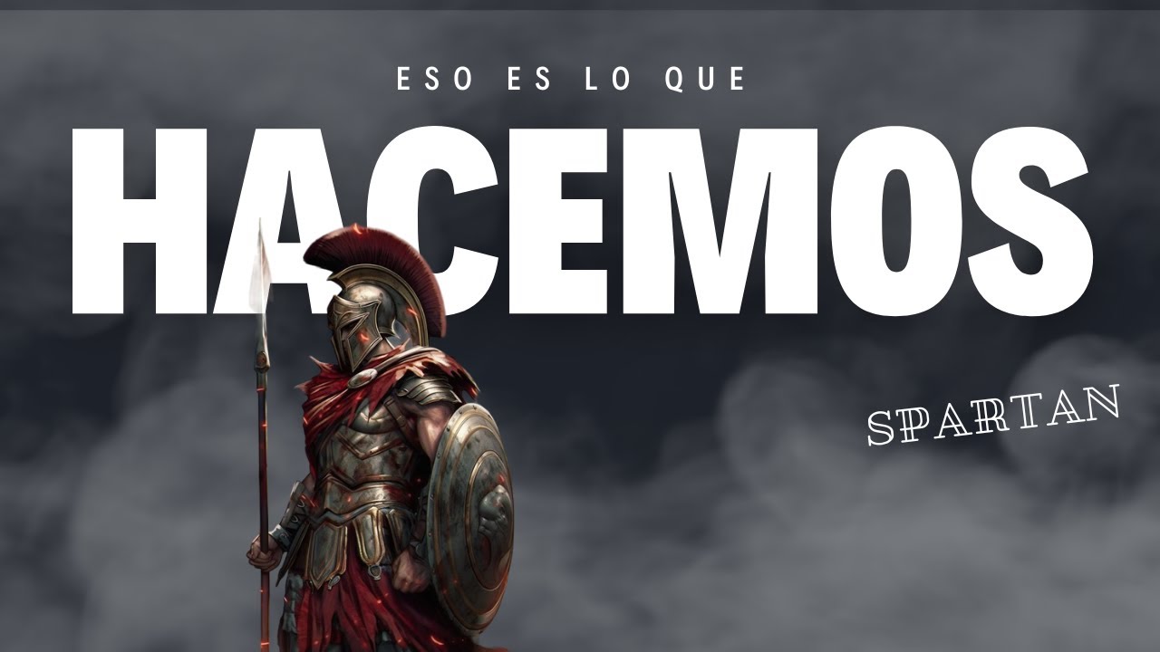 ¿Por Qué la Cerveza No Es una Bebida Espiritual? | Spartan - YouTube