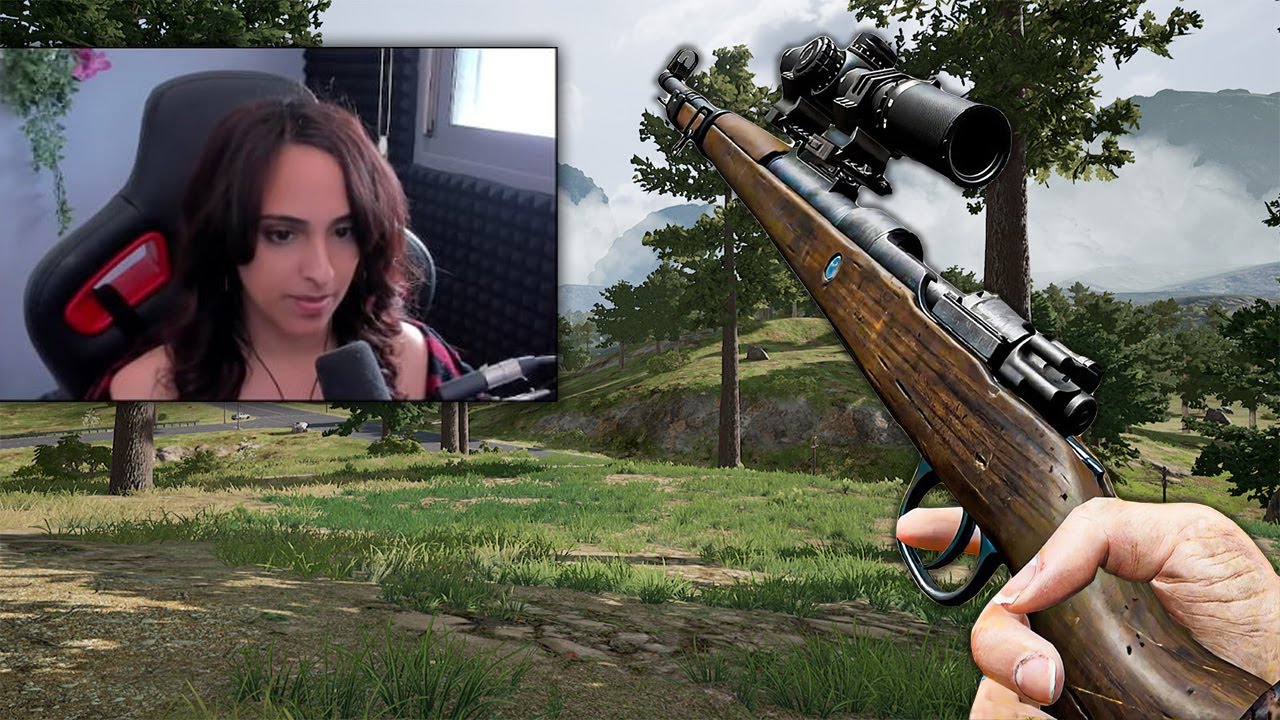 Epic Exclusive PUBG Moments: Streamer Highlights You Won’t Find ...