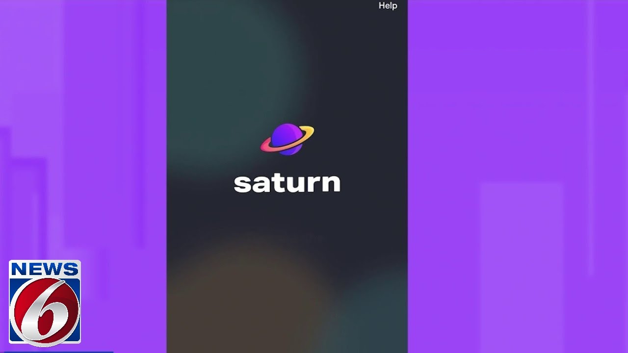 School districts warning about Saturn app - YouTube