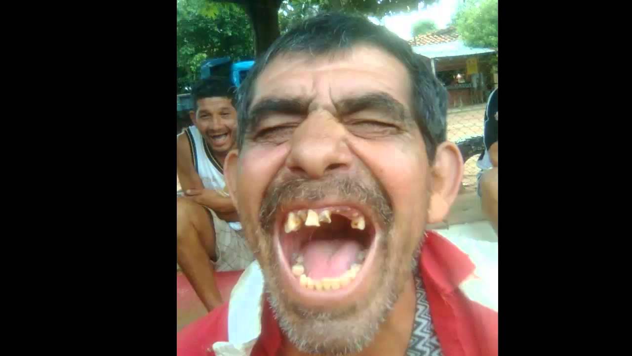 las caras mas feas - YouTube