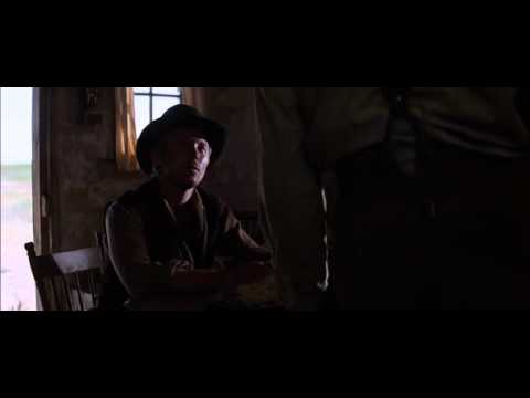 Schofield Kid that's what they call me - Unforgiven 1992 - YouTube