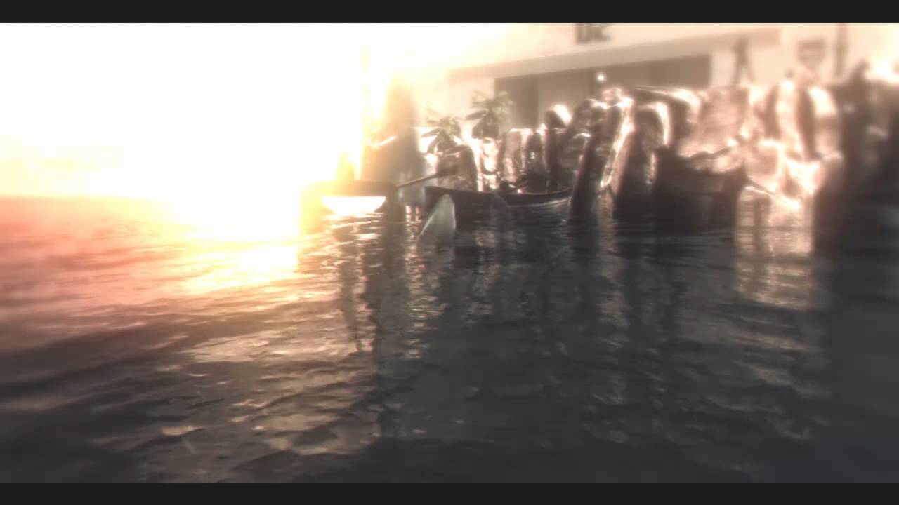 Pirates Set Sail (Official Pirate Promo) - YouTube