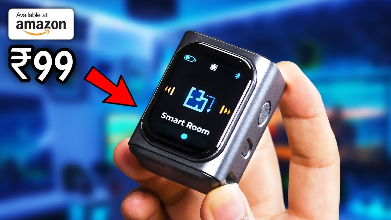 11 New Useful Gadgets Under ₹100 | Available On Amazon! - YouTube