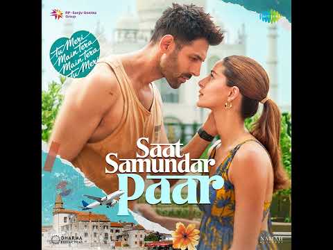 Saat Samundar Paar (From \