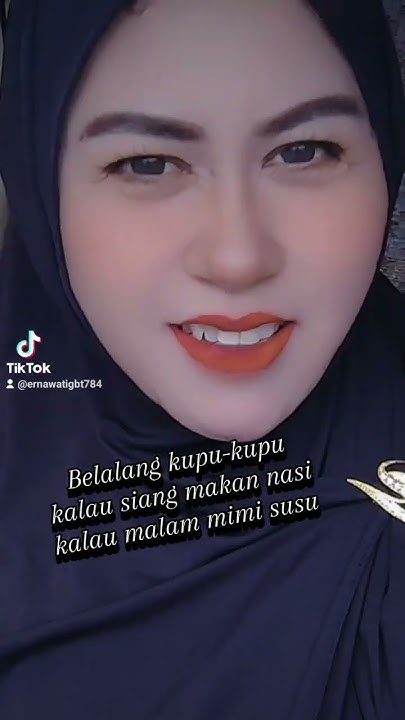 #Pok ami ami... Belalang kupu-kupu #comedy #viralvideo #vidiolucungakaksampailemes#funny - YouTube