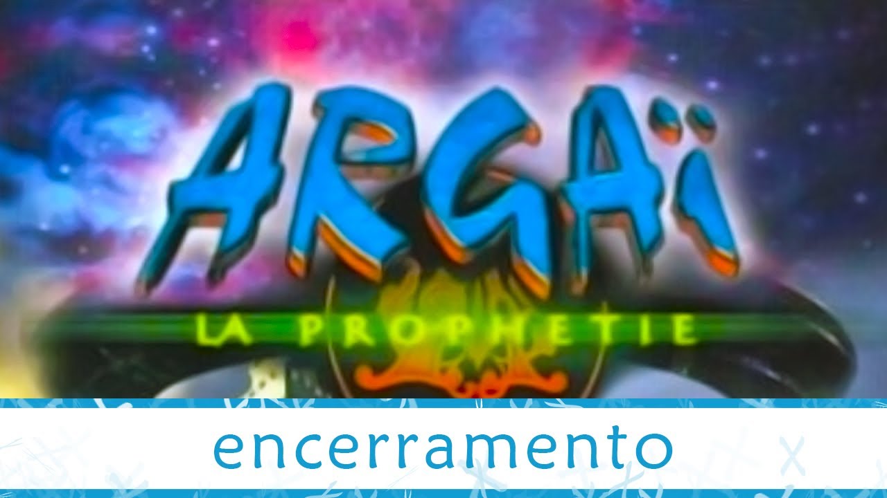 Argai: The Prophecy (encerramento) - YouTube