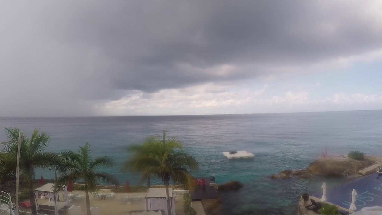 Christian Mirande - Antillia - YouTube