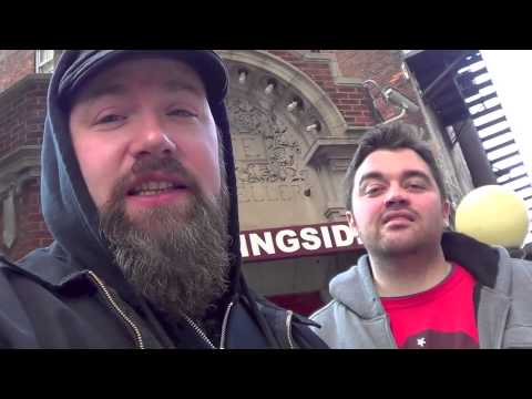3-2-13 Deathsquad Ohio Meetup pre-Joe Rogan - YouTube