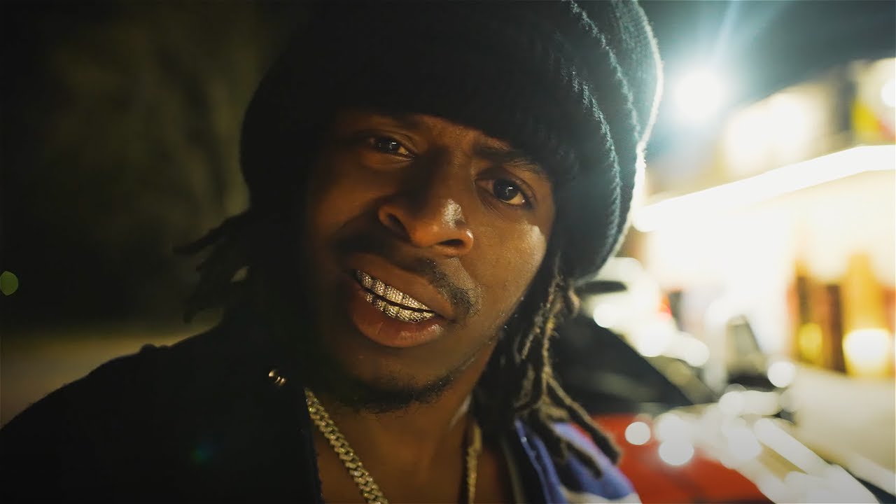 YN Jay - Ski Mask (Official Video) - YouTube