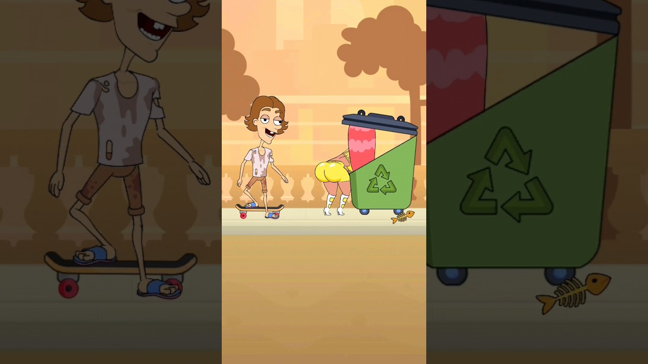 FREAKY STAN ! - YouTube