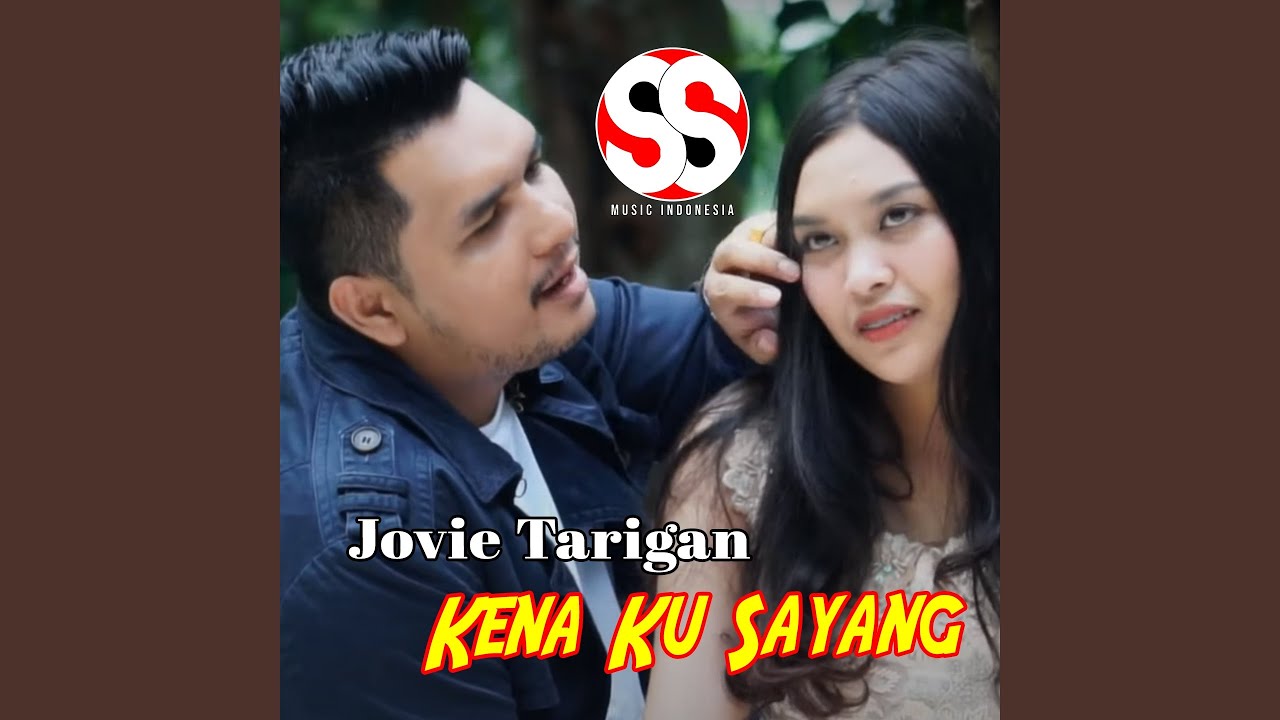 Kena Ku Sayang - YouTube