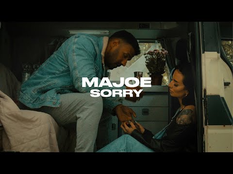 MAJOE - SORRY [official Video] prod. by JOHNNY ILLSTRUMENT