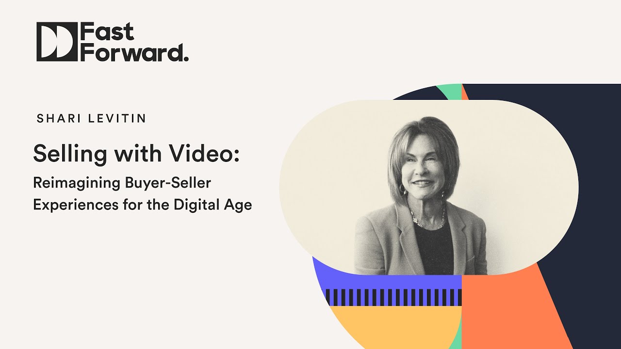 Where and When to Use Video in Your Sales Process + Video Framework ...