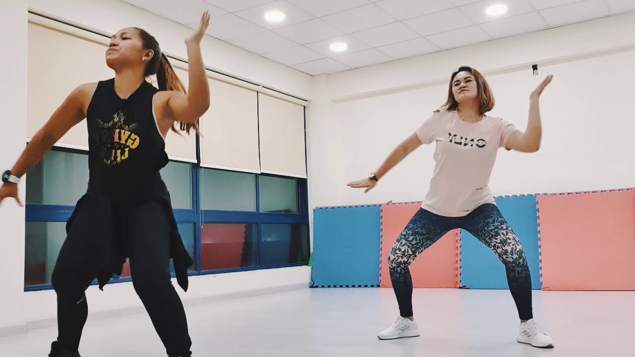 Zumba sessions - YouTube