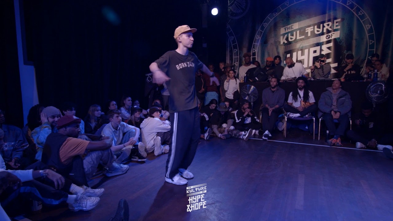 BOGDAN THE FLAVA VS MA2T | TOP8 HIPHOP | THE KULTURE OF HYPE&HOPE ...