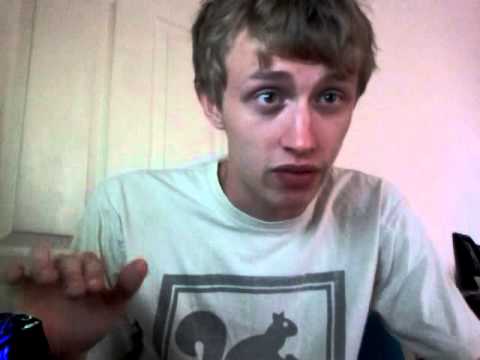 Atomics story's : SCP-173 & SCP-413 - YouTube