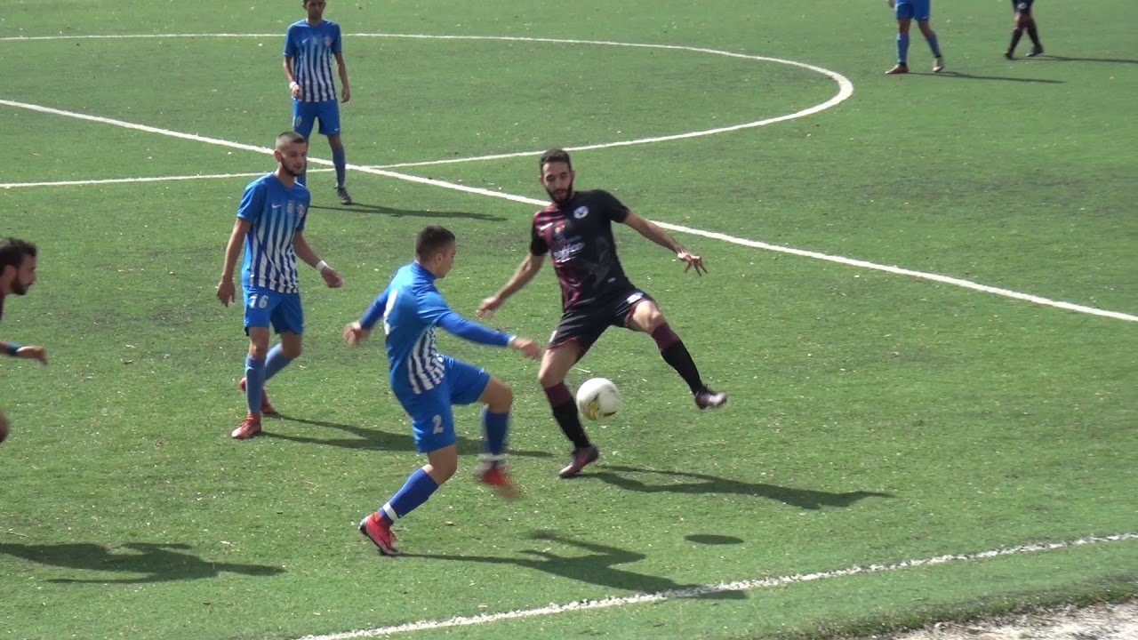 ΑΕΤΟΣ ΑΝΩΓΕΙΩΝ - ΝΕΟΙ ΑΛΜΥΡΟΥ ... το 3-0 (Βιτώρος) και το πρώτο 10λεπτο ...