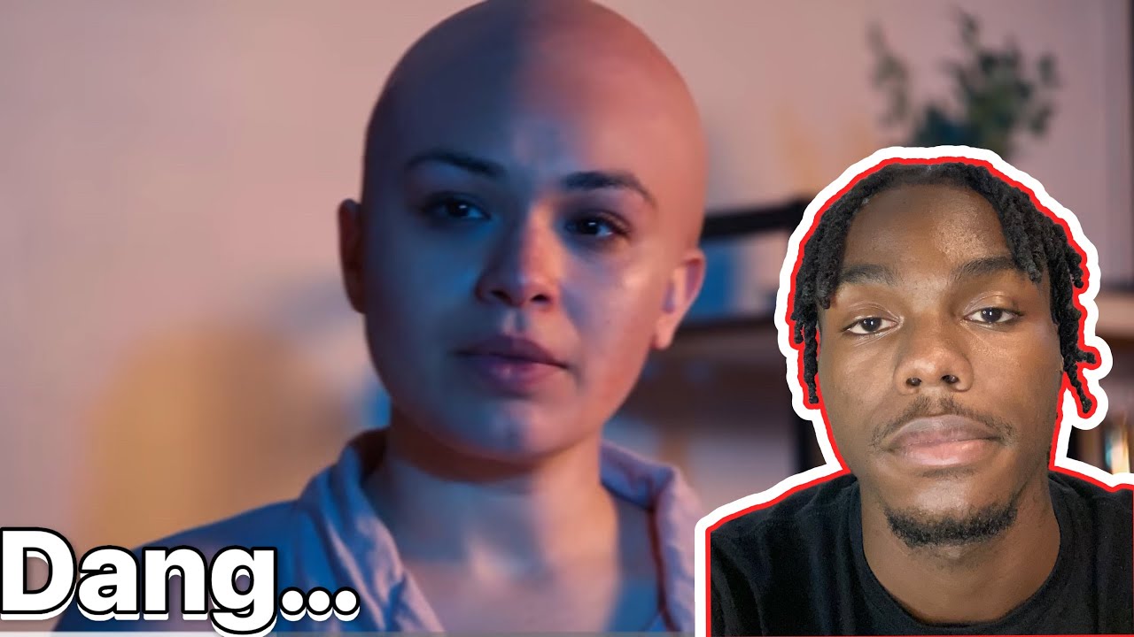 WOMAN Gets DUMPED For Being BALD Reaction | By Dhar Mann - YouTube