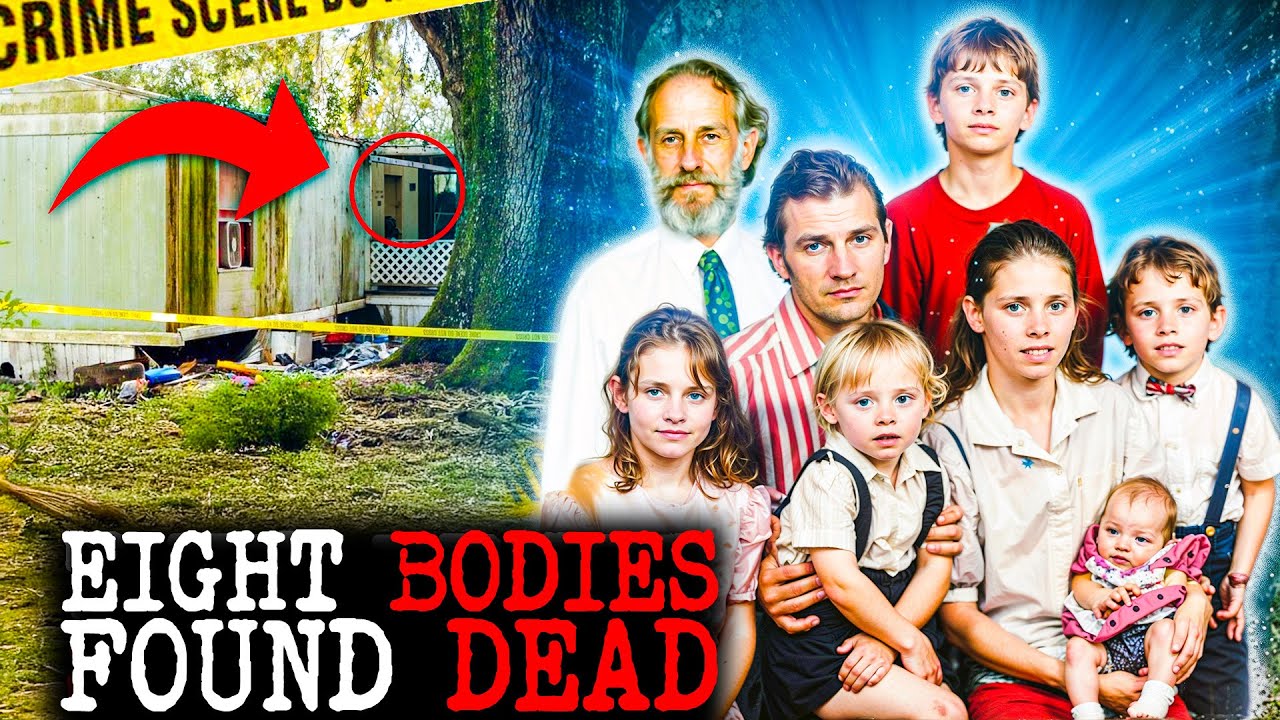 The Worst Family Massacre in Georgia History (True Crime Documentary ...