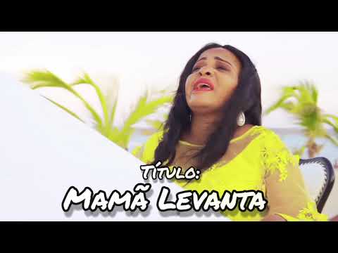 Joly Makanda - Mamã Levanta