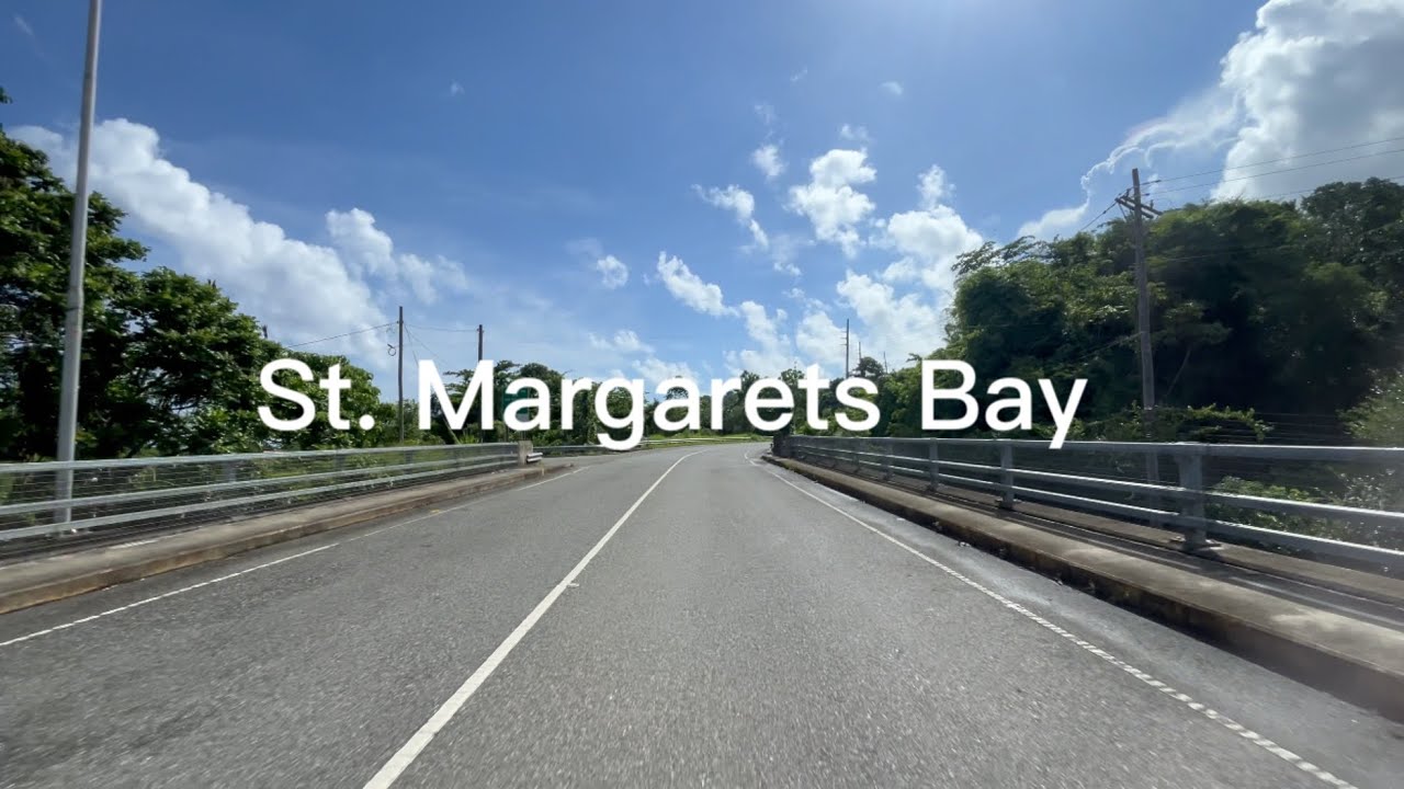 St.Margarets Bay to Buff Bay, Portland Jamaica's "MOST BEAUTIFUL ...