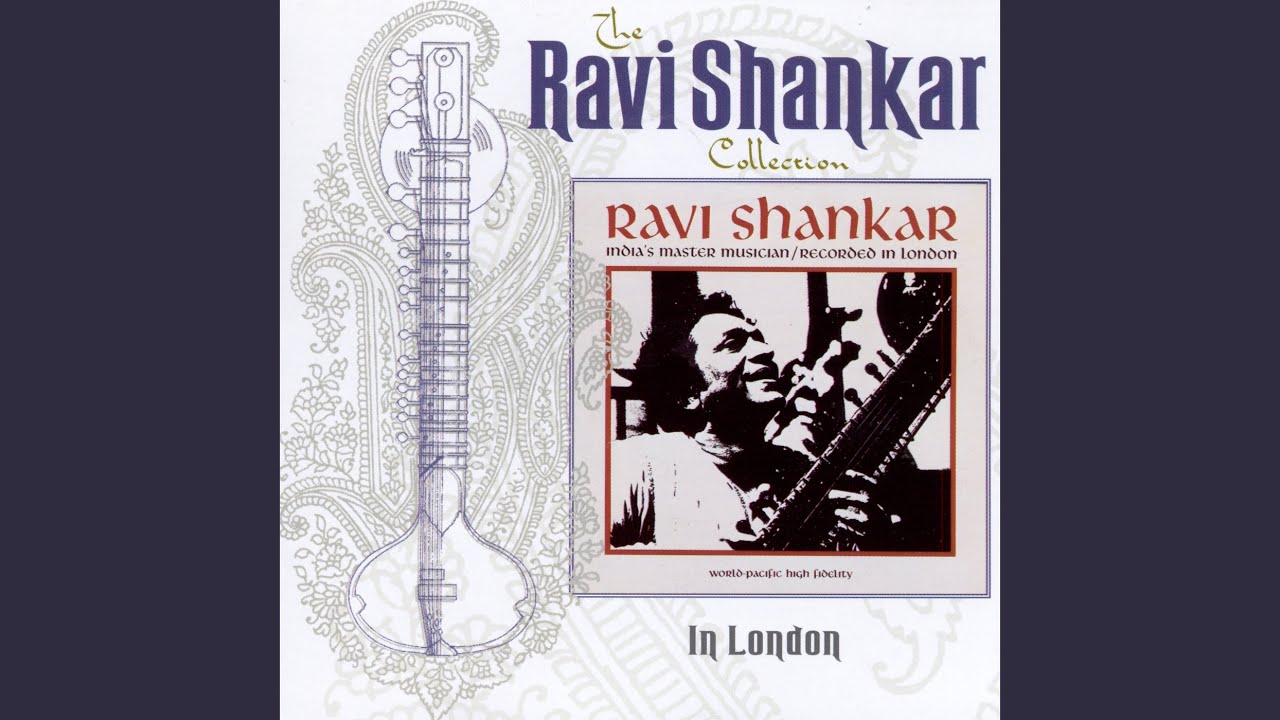 Raga Ramkali (Digitally Remastered) - YouTube