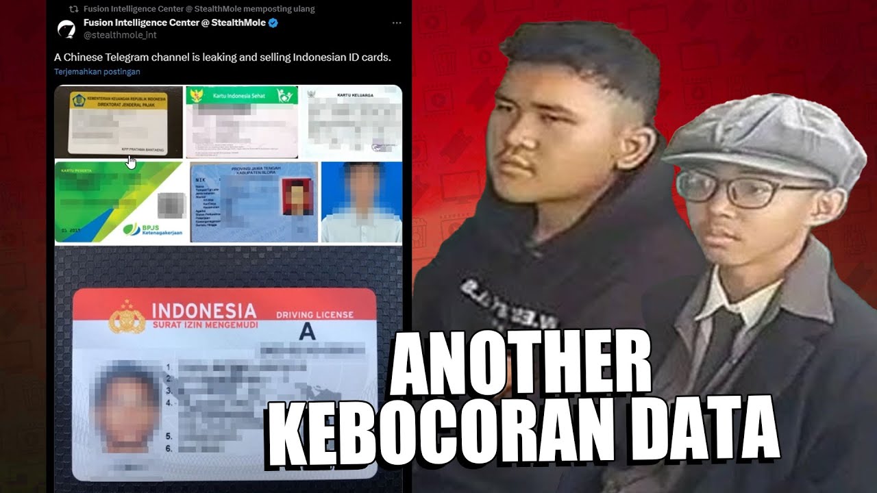 Ketika semua orang indo kena fenomena meme ohim... - YouTube