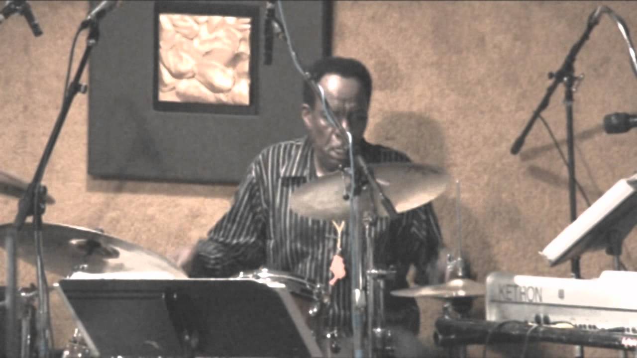 Aaron Purdie at Dave's Benefit - YouTube