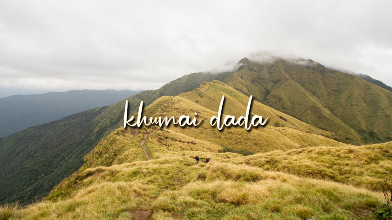 Pidit Khumai Dada Experience - YouTube