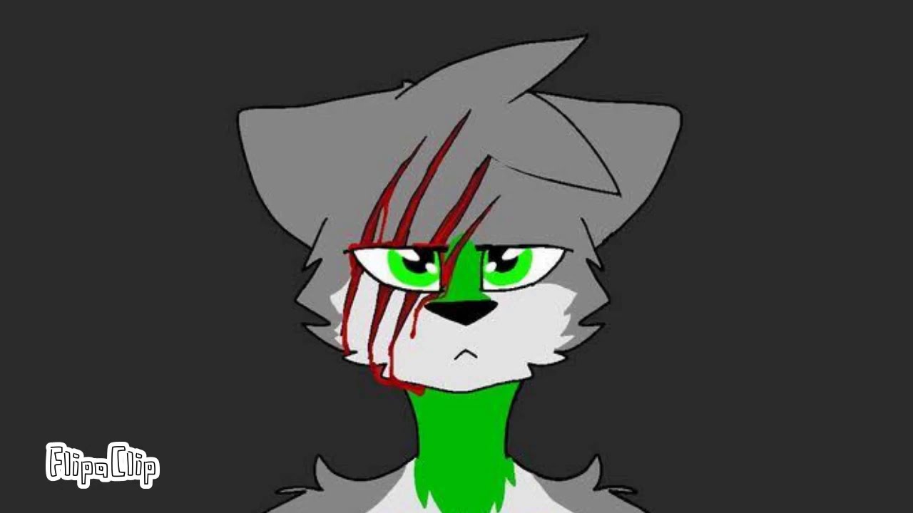 Wolfox Animation Studio Wolfox.A.S The Nightmare Game [T.N.G] - YouTube