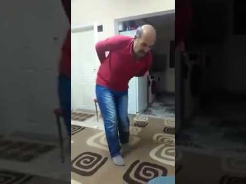 Scorp komedi ziya 2 dans